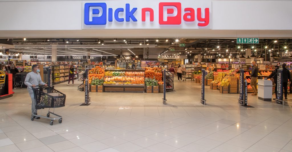 Pick ‘n Pay verhoog sy omset met meer as 5% - Moneyweb