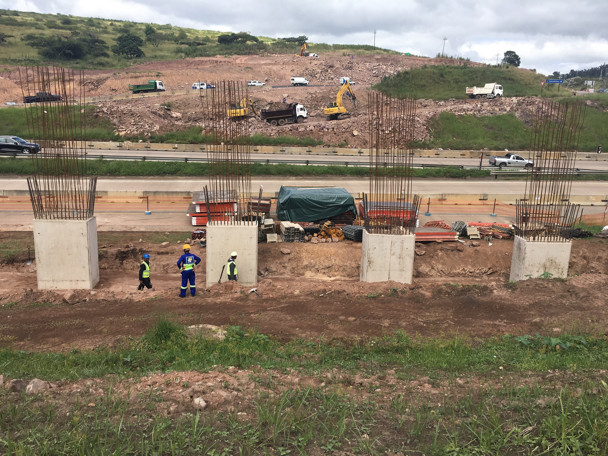 Sanral confirms delays to 258 projects valued at R31.7bn - Moneyweb