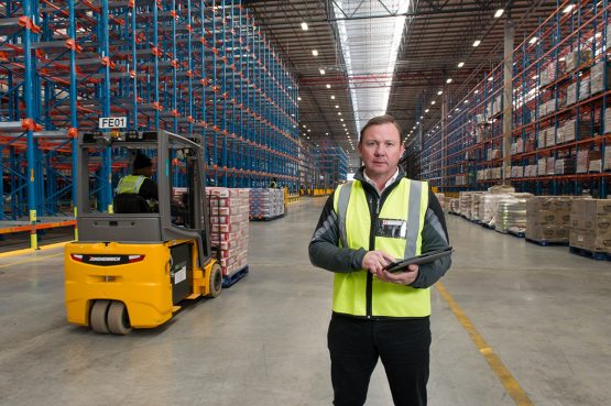 Shoprite CEO takes leveraged bet - Moneyweb