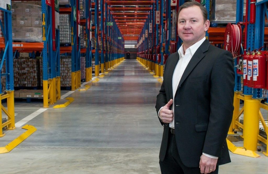 Shoprite betaal rekord dividend - Moneyweb