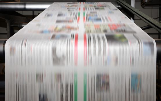 Media24 terminates Novus printing contracts - Moneyweb