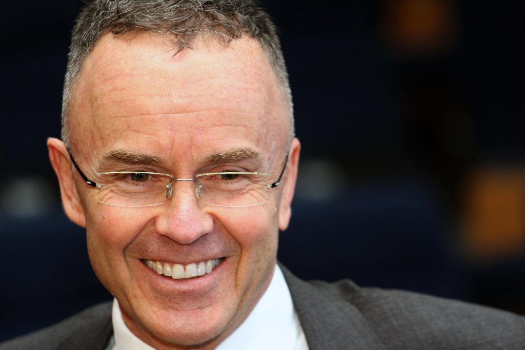 FirstRand profit jumps as SA economy recovers - Moneyweb