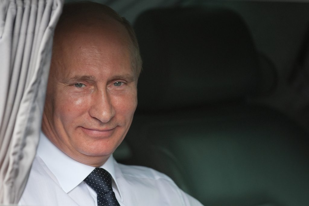 Putin to take part in BRICS summit in South Africa – Kremlin - Moneyweb