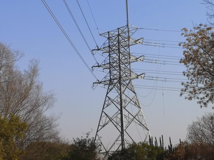 Zimbabwe starts further power cuts due to Eskom outages - Moneyweb