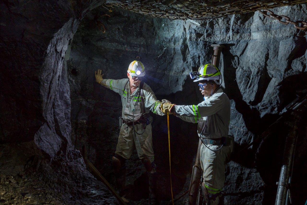 The battle for Royal Bafokeng Platinum hits the home stretch - Moneyweb