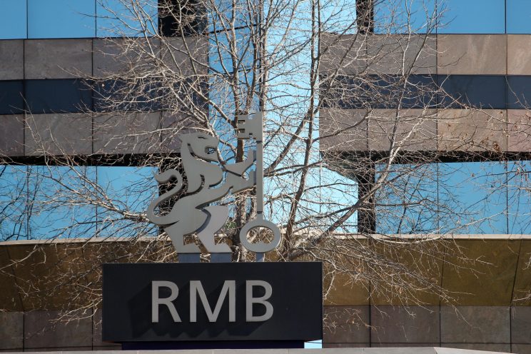 Emrie Brown to take over from James Formby as RMB boss - Moneyweb