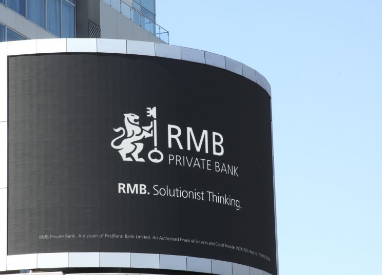 RMB confirms Total’s $15 bn funding for Mozambique LNG project - Moneyweb