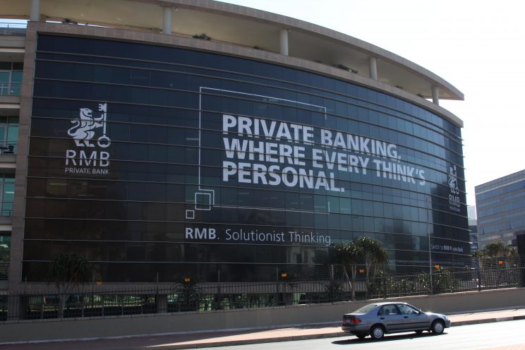 RMB raises $3bn on behalf of treasury in SA sovereign bonds - Moneyweb