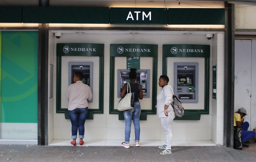 SA economy expected to grow 4.4% in 2021 – Nedbank - Moneyweb