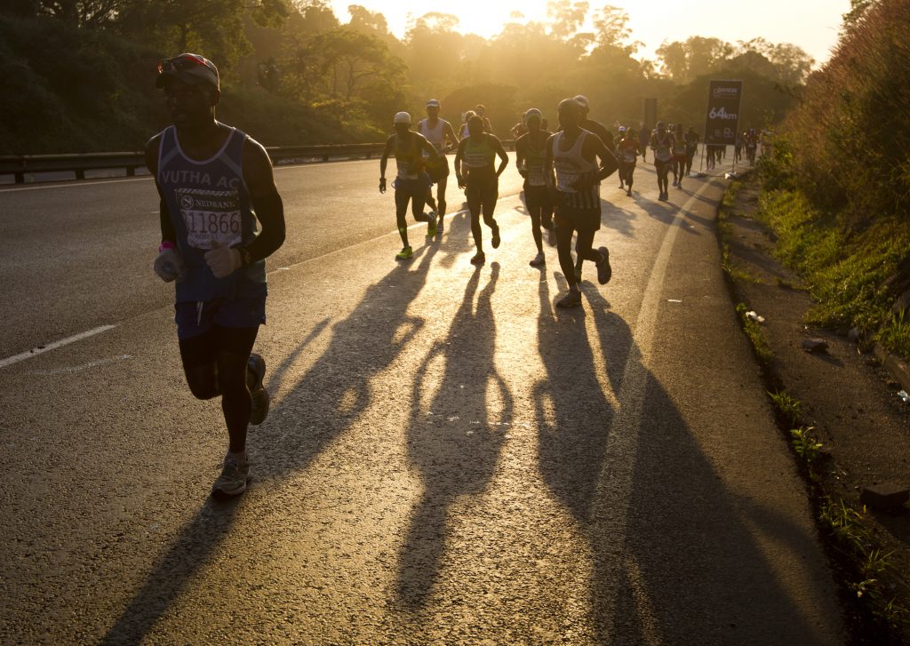 From start to finish: Why the best wealth journeys are run like ...