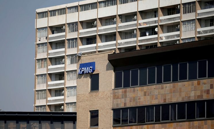 Ex-KPMG audit partner won’t budge on Irba’s dishonesty charge - Moneyweb