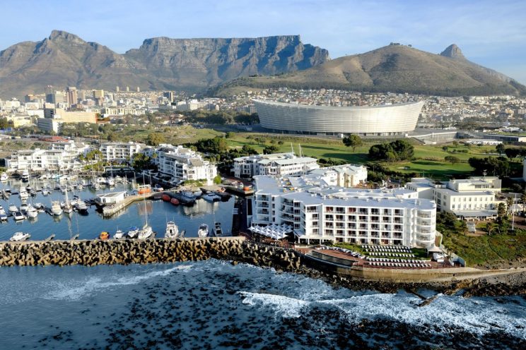 City of Cape Town hopes to unlock new Green Point mixed-use development ...