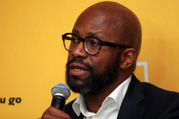 Ralph Mupita appointed as MTN Group CEO - Moneyweb