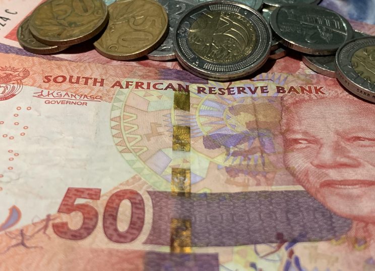 Rand gains with other emerging currencies on coronavirus hopes - Moneyweb