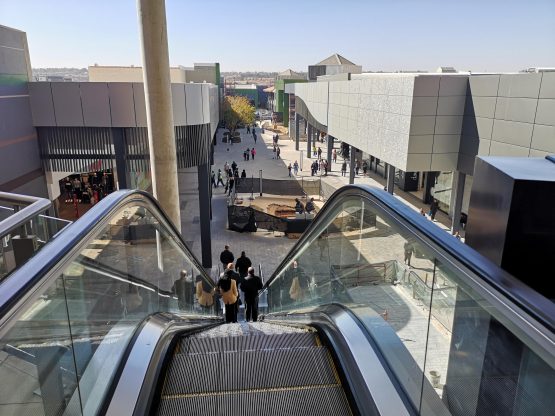 Redefine’s R1bn overhaul of Centurion Mall - Moneyweb