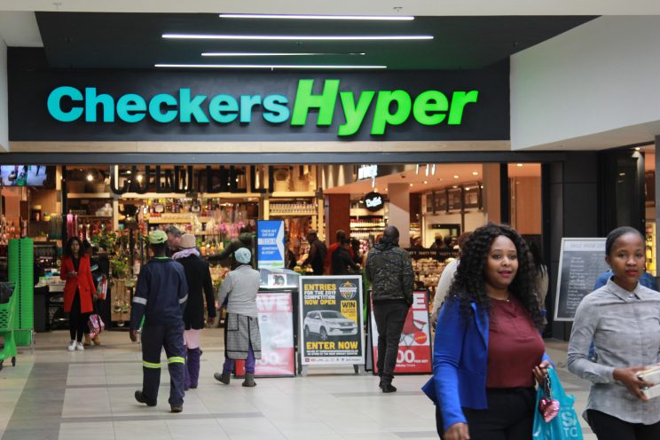 How Checkers Hyper stole a march on the original, Pick n Pay - Moneyweb
