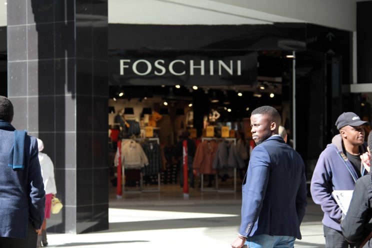 Foschini braces for tough FY24, reels in growth plans - Moneyweb