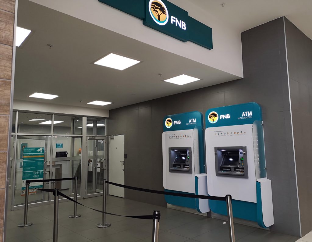 FNB to open 7 new branches - Moneyweb