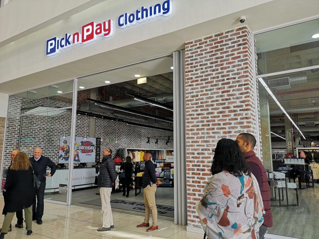 Pick ‘n Pay Clothing launches online shopping - Moneyweb
