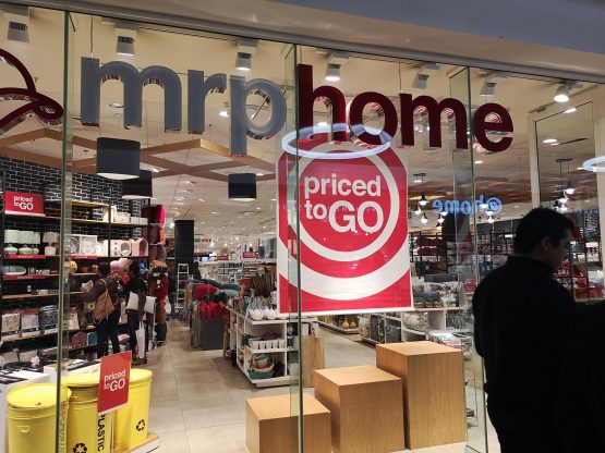 Mr Price hits 52-week low as NKD questions linger - Moneyweb