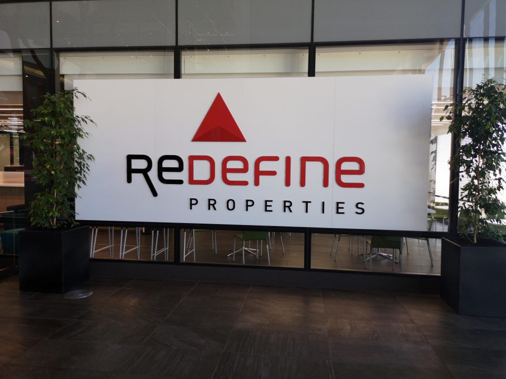 Redefine inks green energy deal with trader NOA - Moneyweb