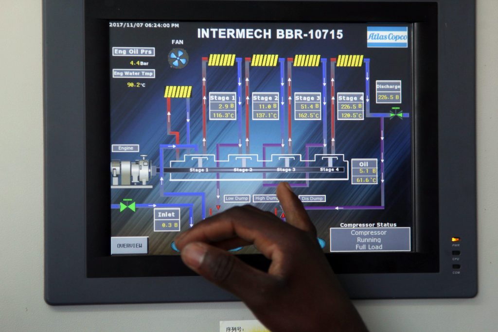 CEF completes due diligence on R1bn Renergen Virginia Gas Project ...