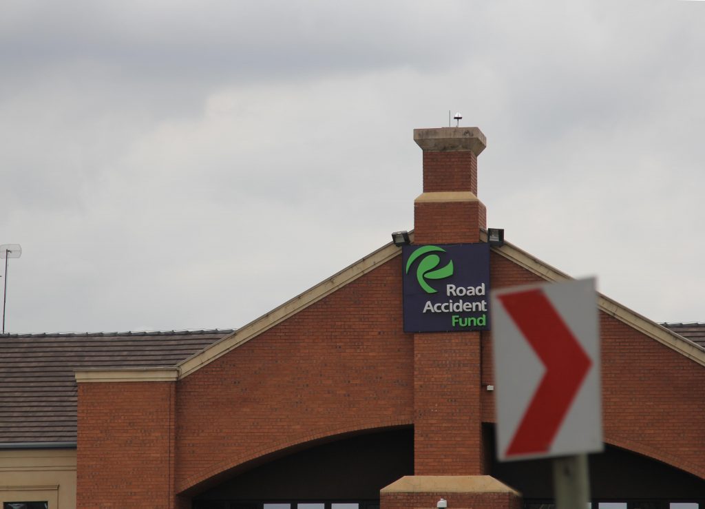 RAF making great strides in its turnaround strategy, claims chair ...