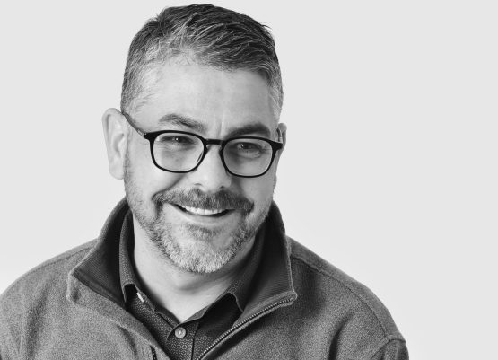 Rob Fedder named new Moneyweb MD - Moneyweb