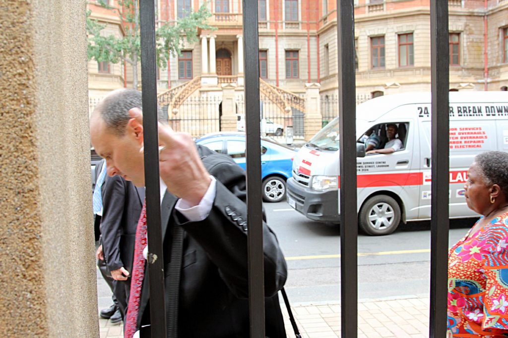 Secret settlement sees the Bobroffs dodge criminal prosecution - Moneyweb