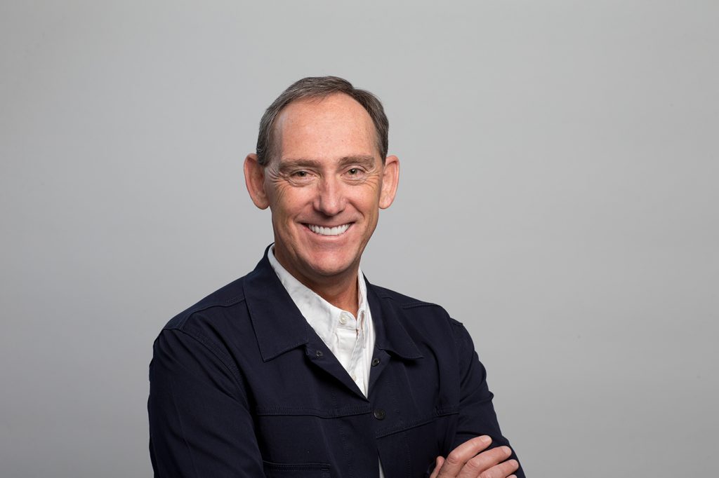 Roy Bagattini takes Woolworths helm as profit slides - Moneyweb