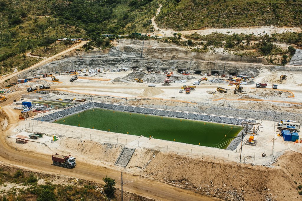 New mining waste dam rules should not be retroactive, says review chief ...