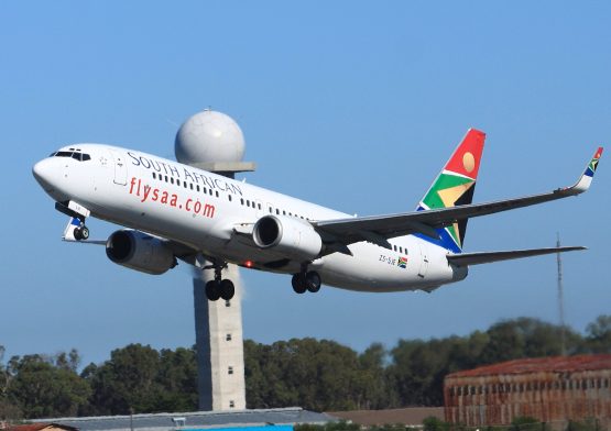 Government receives ’10 offers to buy SAA’ - Moneyweb