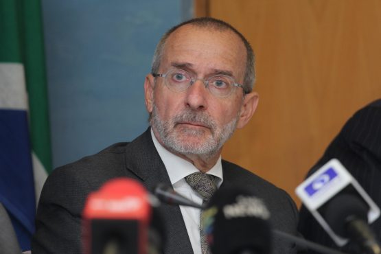 SAA turnaround ‘won’t be derailed by Jarana’s departure’ - Moneyweb