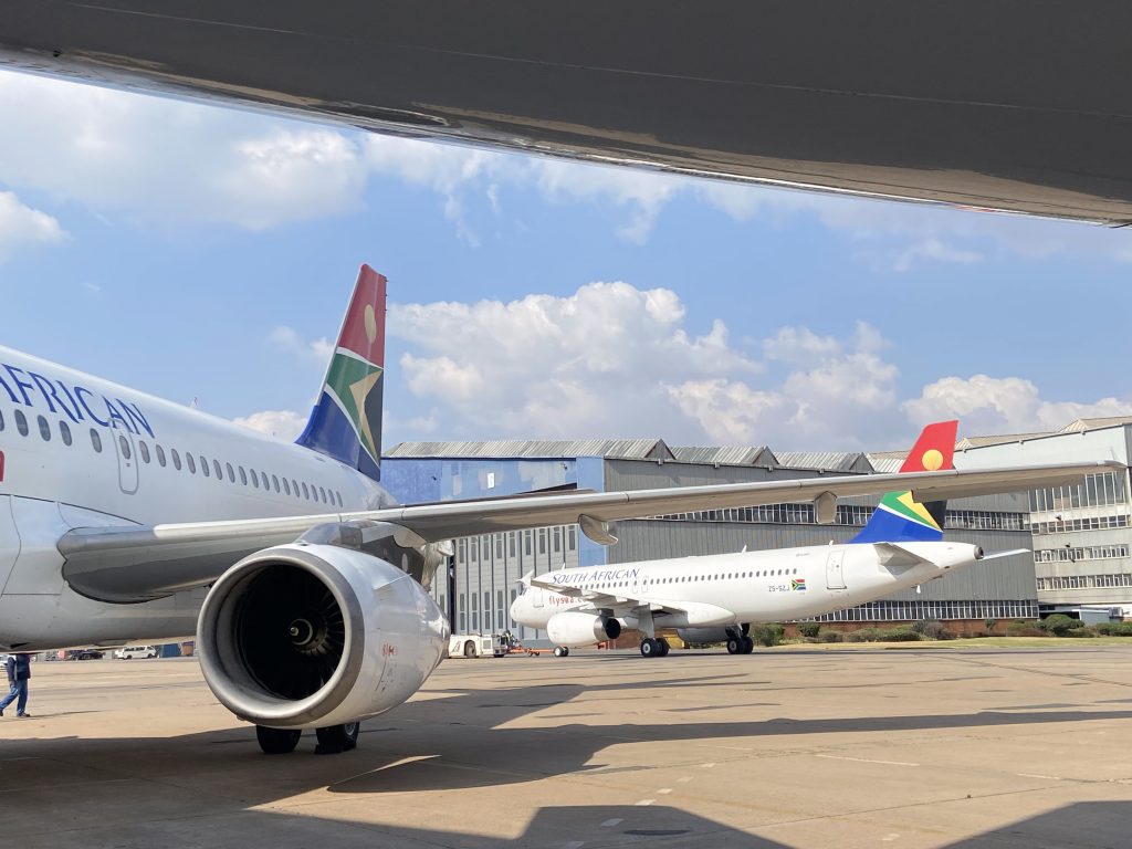 Non-functioning licensing councils may ground SAA’s Takatso deal - Moneyweb