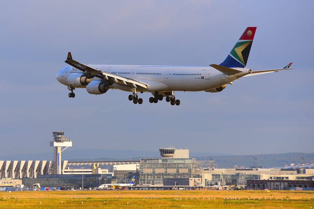 SAA strike likely to end on Friday, unions say - Moneyweb