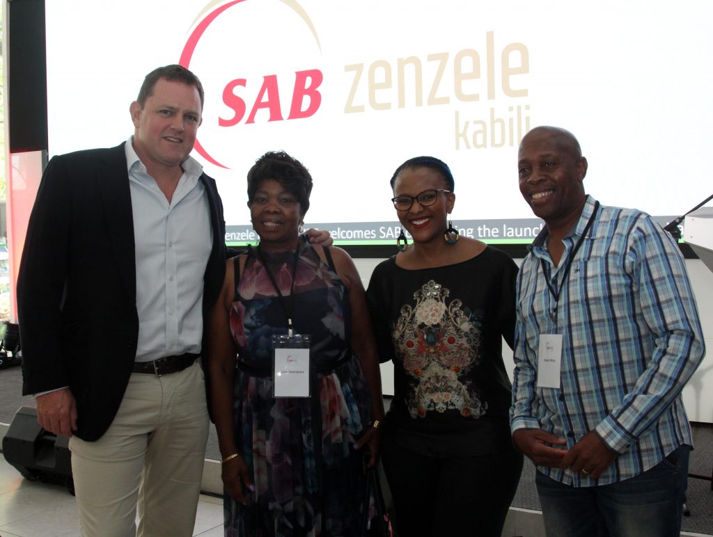SAB Zenzele scheme to provide historical payout - Moneyweb