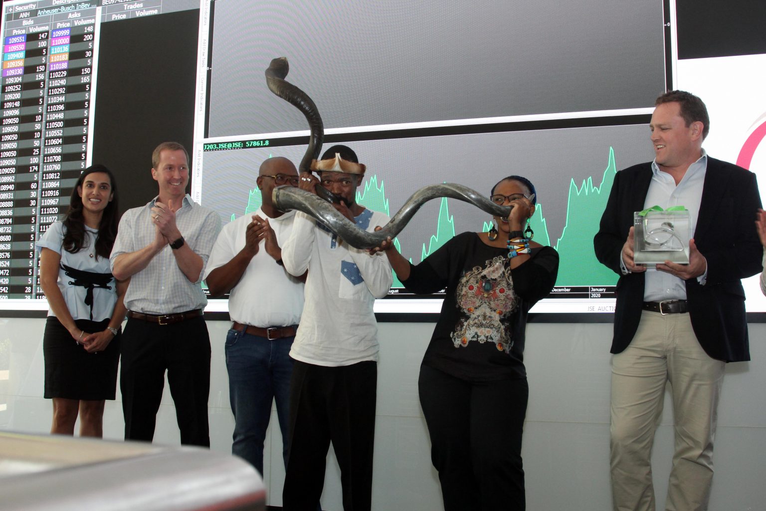 SAB’s new R5.4bn empowerment scheme to list on the JSE - Moneyweb