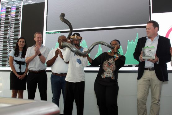 SAB’s new R5.4bn empowerment scheme to list on the JSE - Moneyweb