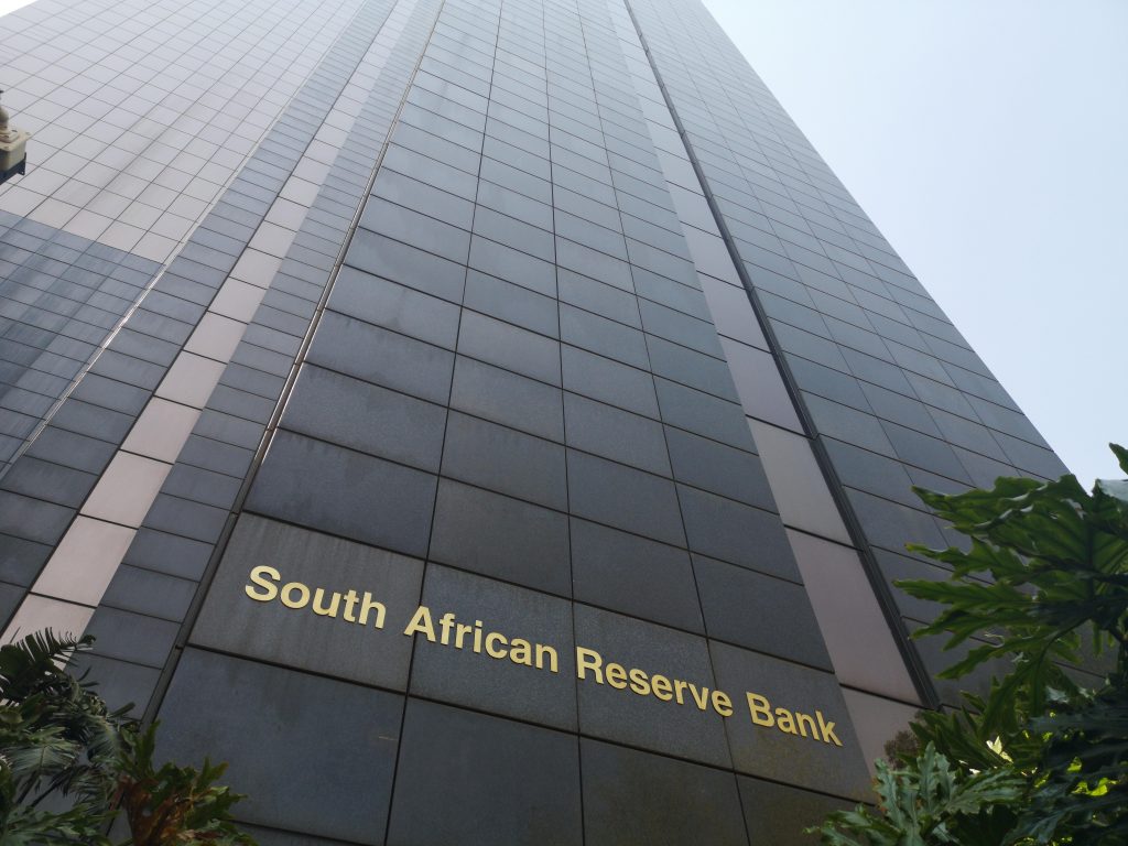 Sarb to hold repo rate at 8.25% – poll - Moneyweb
