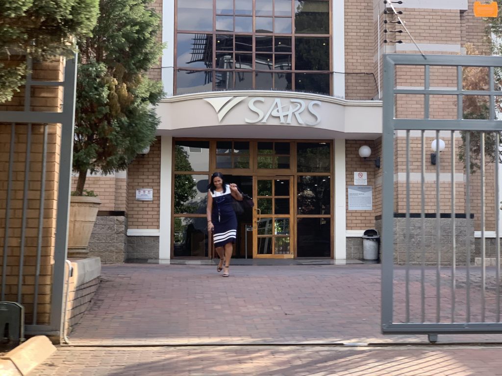 Sars issues more Covid-19 relief guidelines - Moneyweb