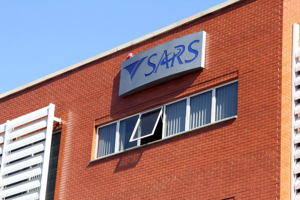 Concerns and challenges Sars faces in collecting tax - Moneyweb
