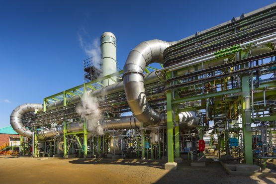 Sasol special report part 2: How do you solve a problem like Secunda ...