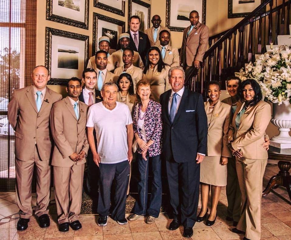 Rebounding Tsogo Sun Hotels in big rebrand back to Southern Sun - Moneyweb