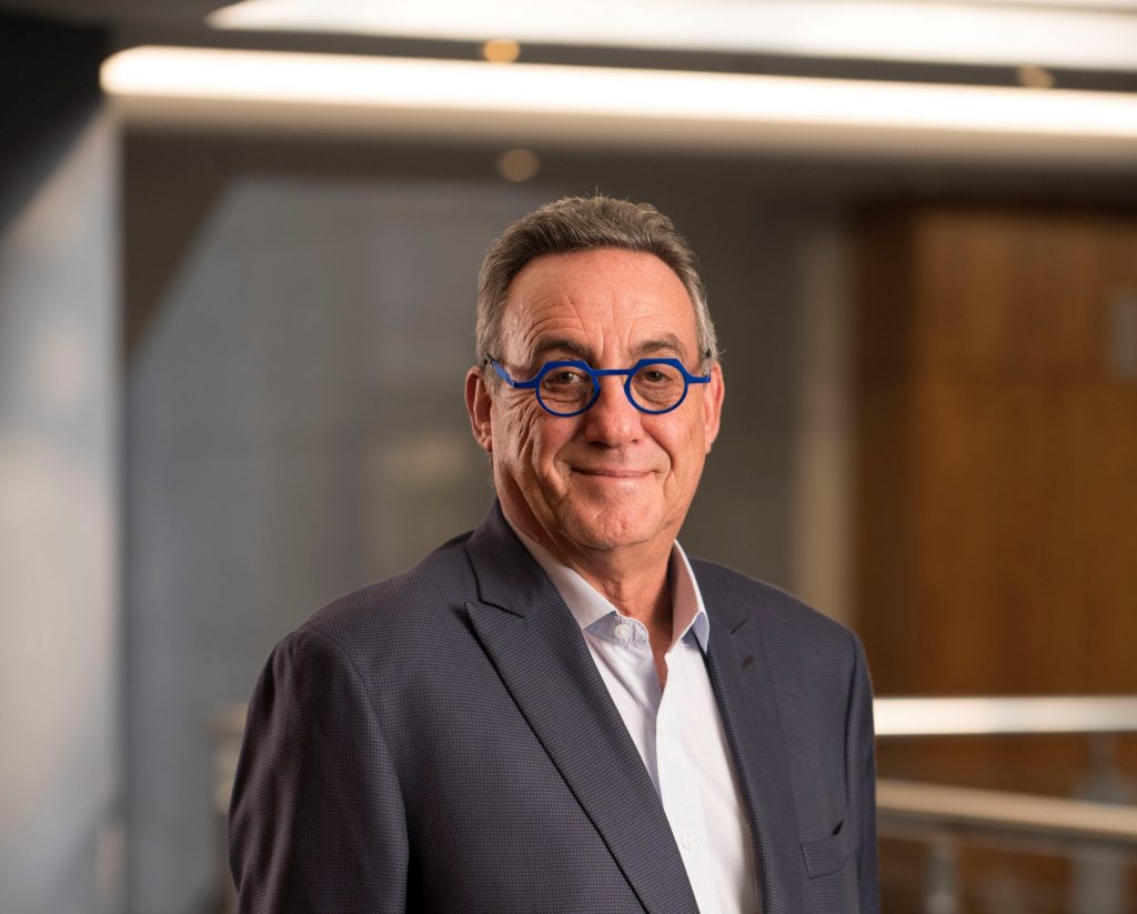 Investec property stalwart Sam Hackner passes away - Moneyweb