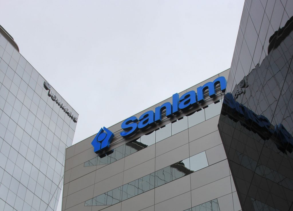 Sanlam to chase deal with black investors after buying Saham - Moneyweb
