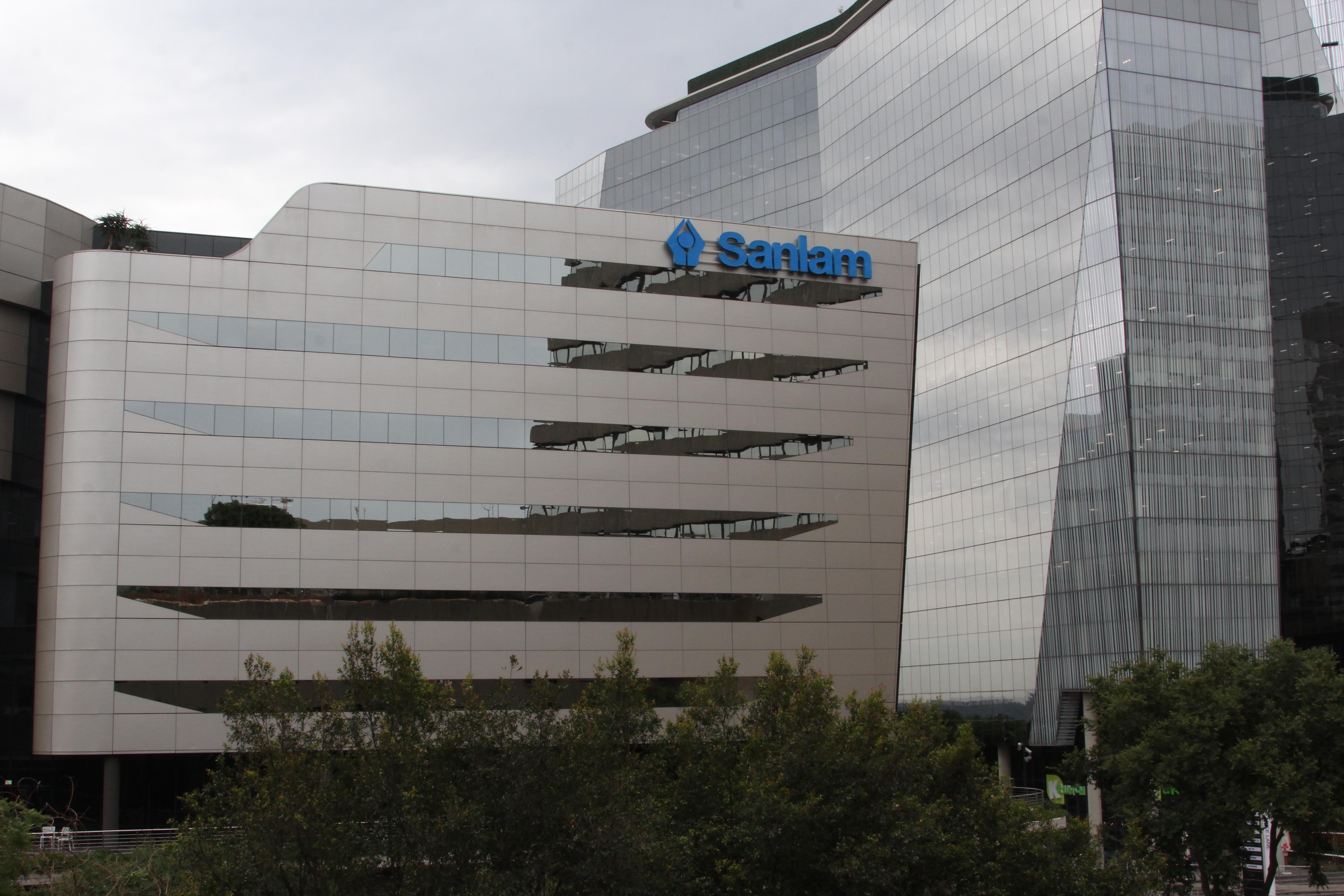 Sanlam 2 - Moneyweb