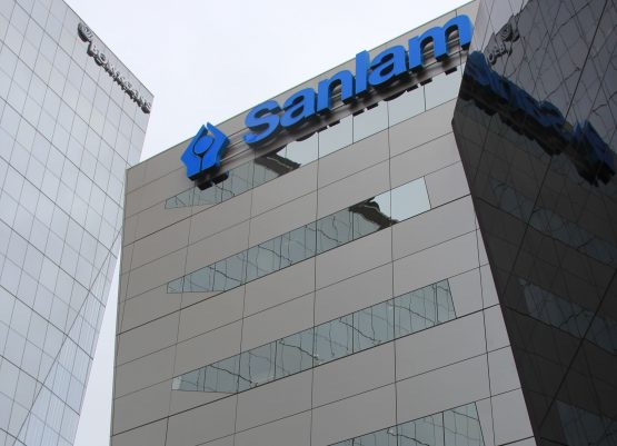 Sanlam to beef up black shareholding - Moneyweb