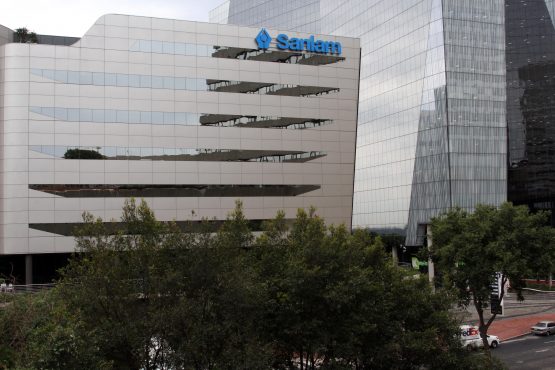 Sanlam shares surge as insurer returns to pre-Covid profits - Moneyweb
