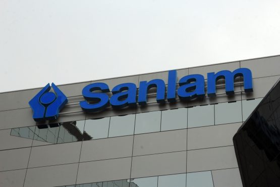 Sanlam flags lower headline earnings - Moneyweb
