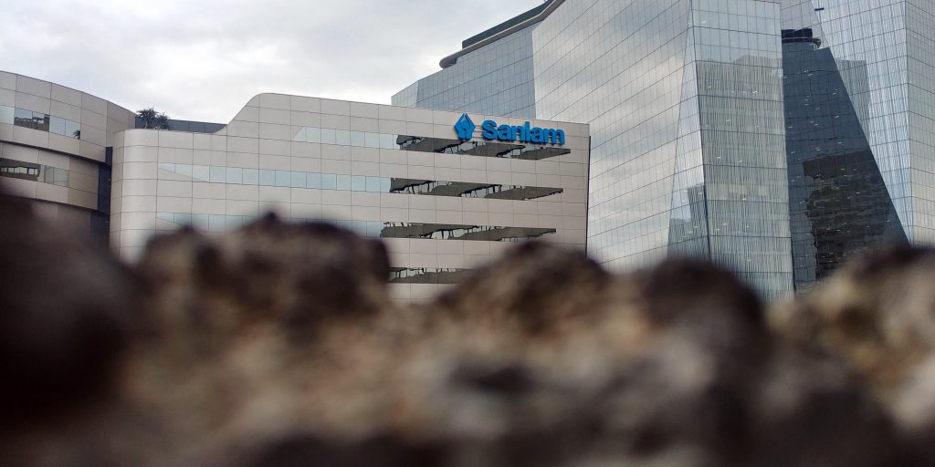 Food vs funeral cover: Sanlam’s mass market drives policy lapses - Moneyweb